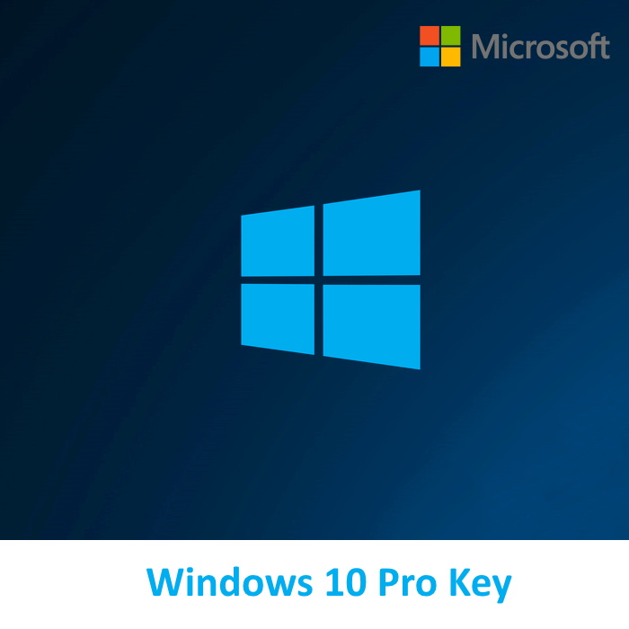 Купити Windows 10 Pro ключ ліцензійної операційної системи для компанії